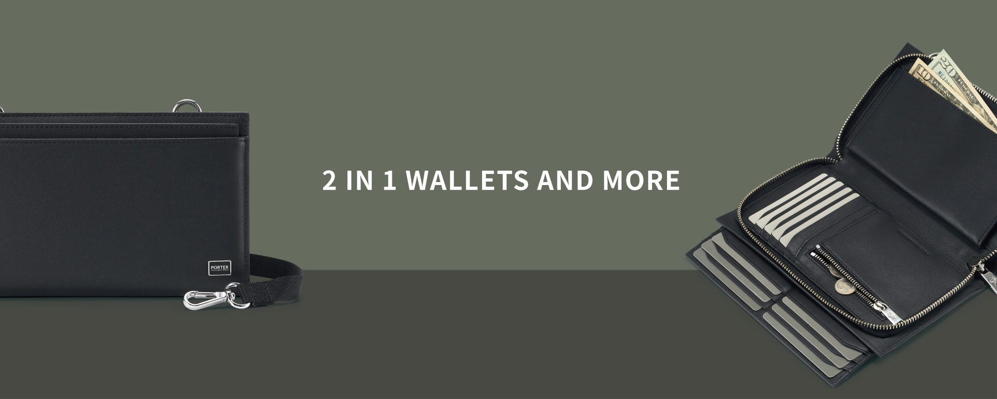 PORTER INTERNATIONAL