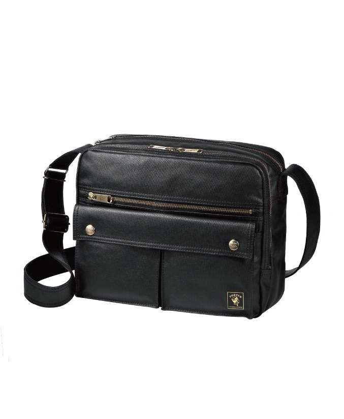 SHOULDER BAG - PORTER INTERNATIONAL