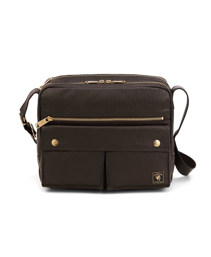 SHOULDER BAG - PORTER INTERNATIONAL