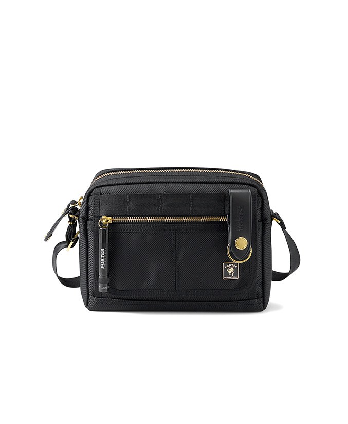 SHOULDER BAG - PORTER INTERNATIONAL