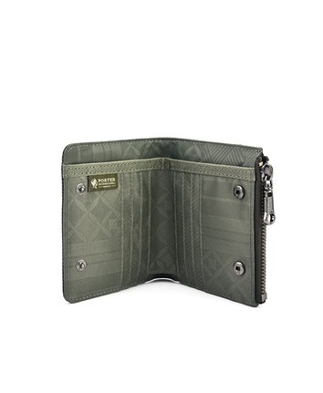 Wallets - All Wallets - PORTER INTERNATIONAL
