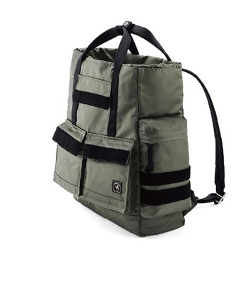 Bags - Backpacks - PORTER INTERNATIONAL