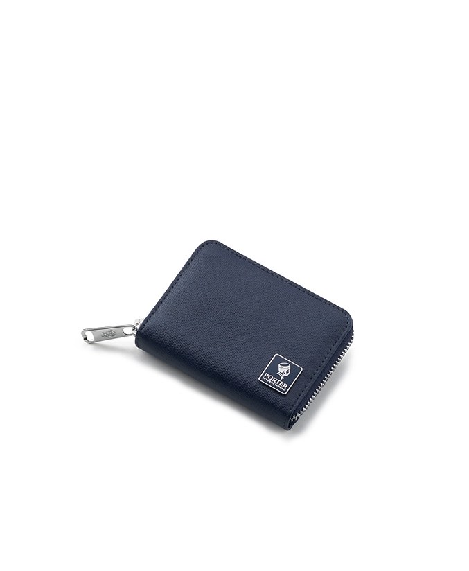 零錢包 - MORI - PORTER INTERNATIONAL