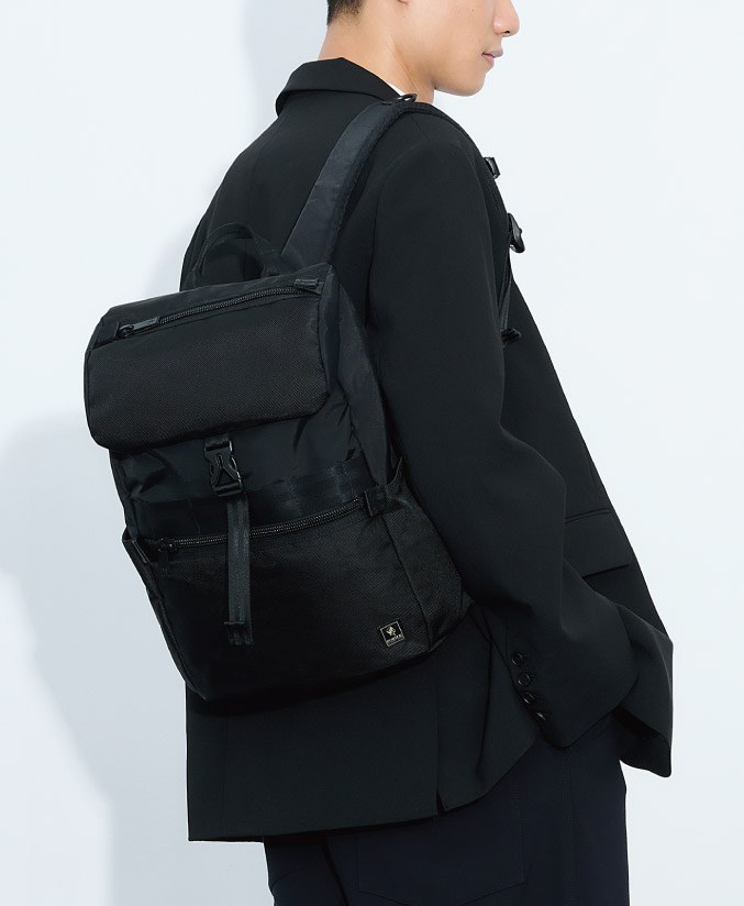 後背包 - YOUNGSTER - PORTER INTERNATIONAL