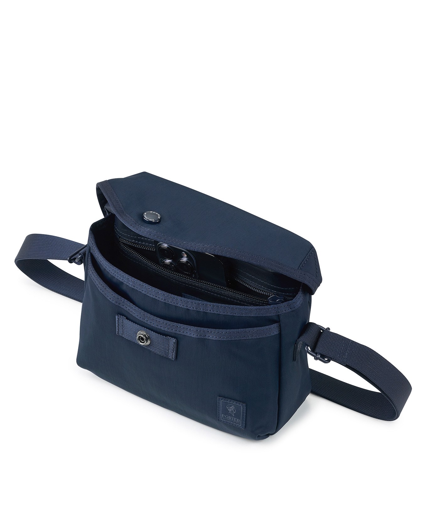 斜背包(S) - AIRY - PORTER INTERNATIONAL