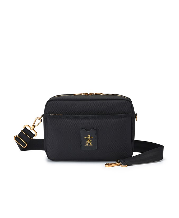 斜背包(M) - LUXY - PORTER INTERNATIONAL