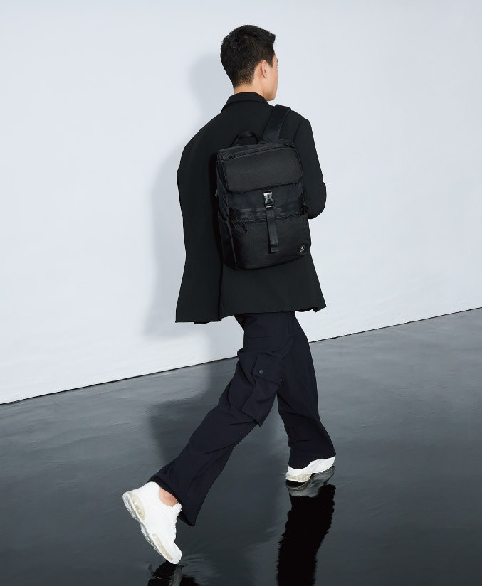 後背包 - YOUNGSTER - PORTER INTERNATIONAL